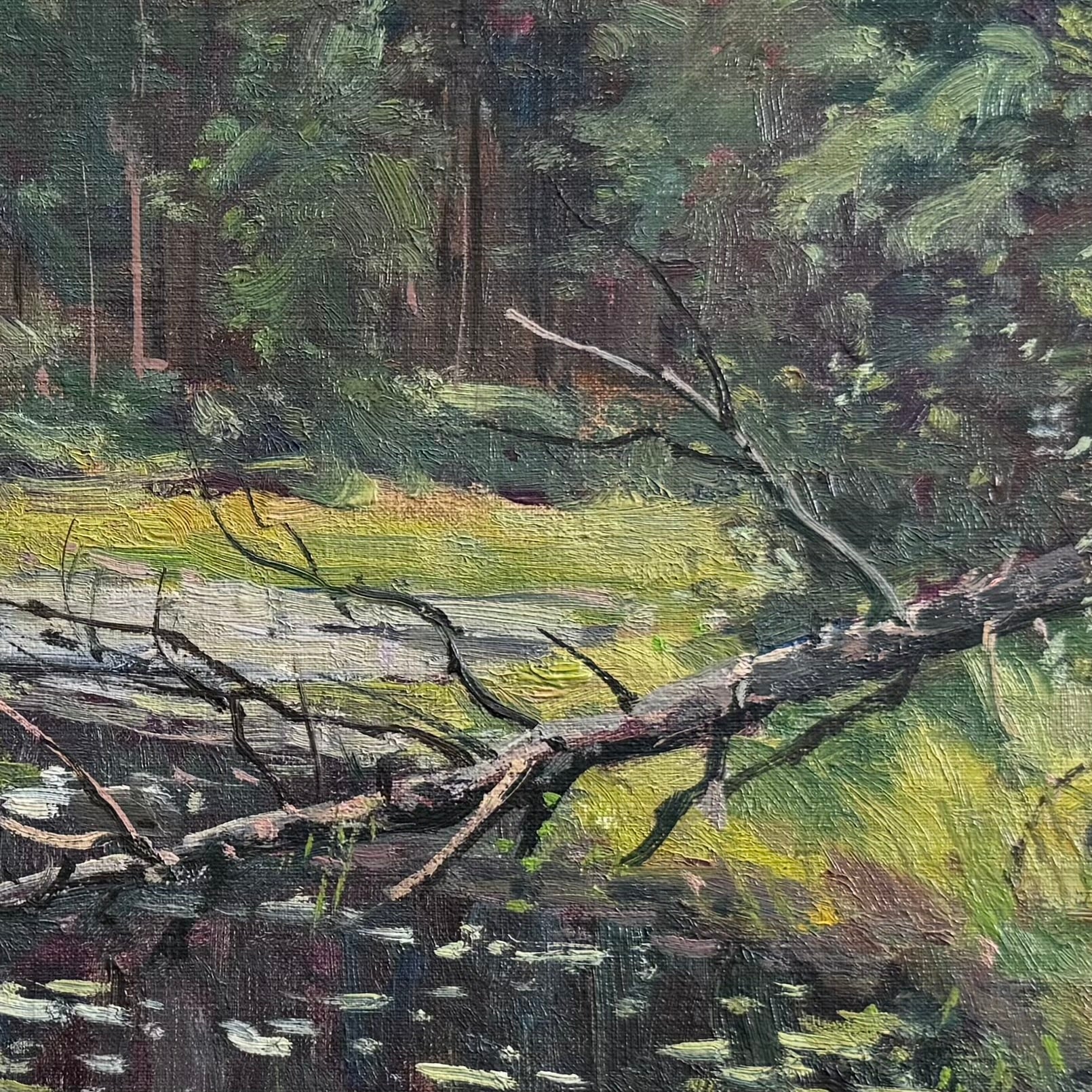 frederic gallery